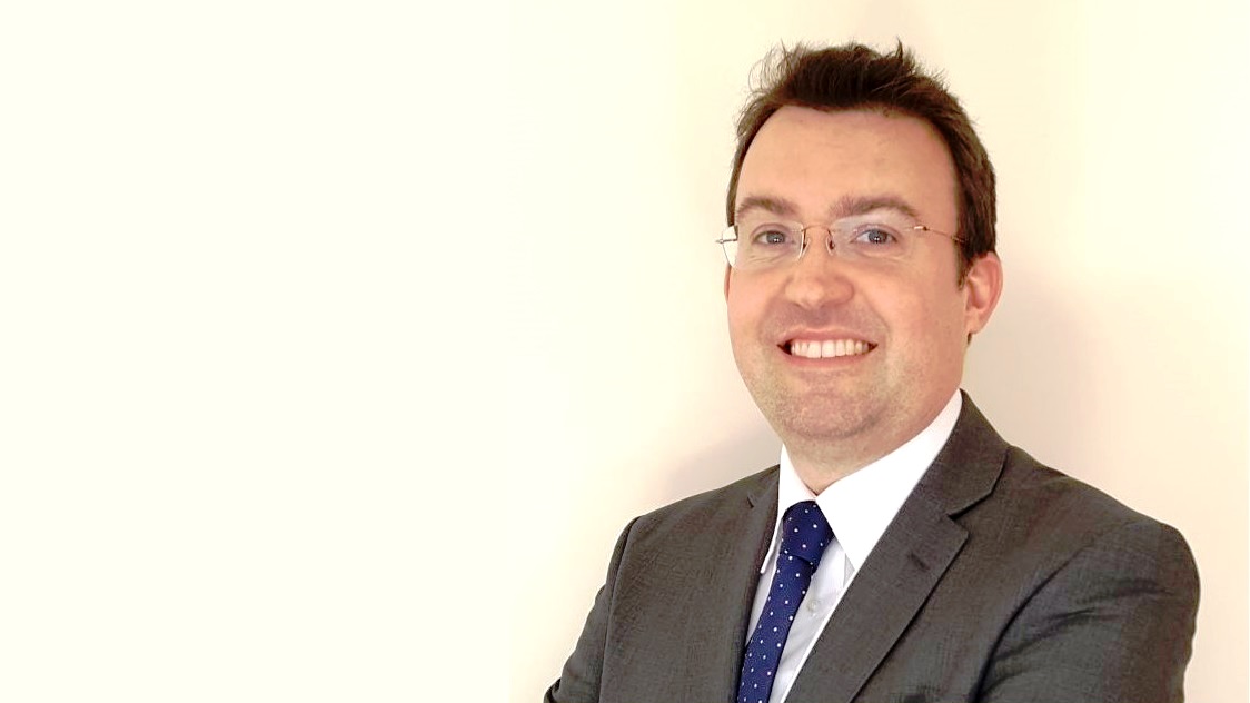 Leidos appoints Adam Clarke as Chief Executive for UK & Europe - ADS Advance